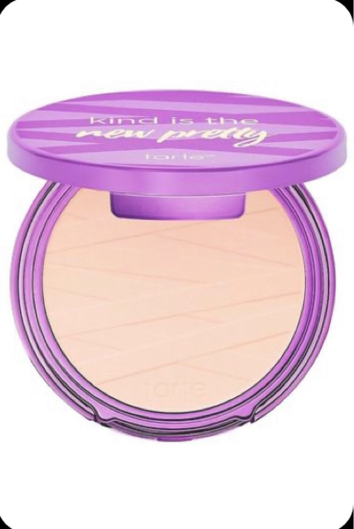 tarte powder, Beauty & Personal Care, Face, Makeup on Carousell