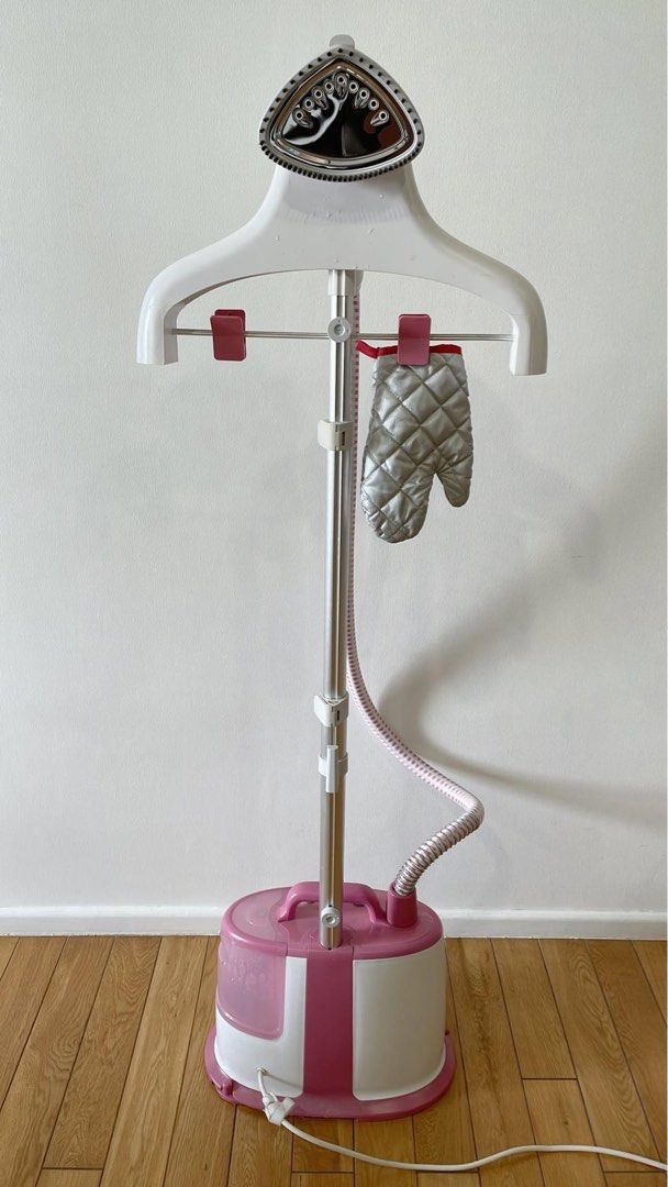 Tefal Instant Control Steam Iron, TV & Home Appliances, Irons ...