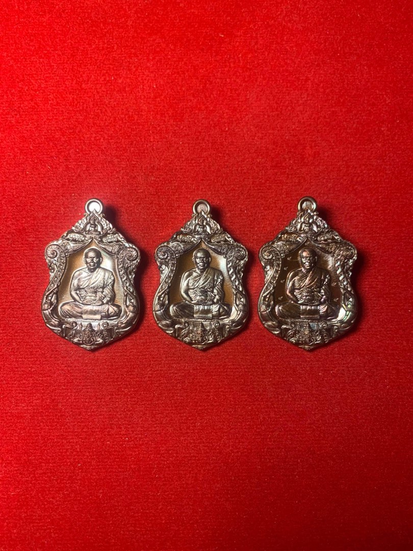Thai Amulet @Lp Anan Rian Sema Hanuman, Hobbies & Toys, Memorabilia ...