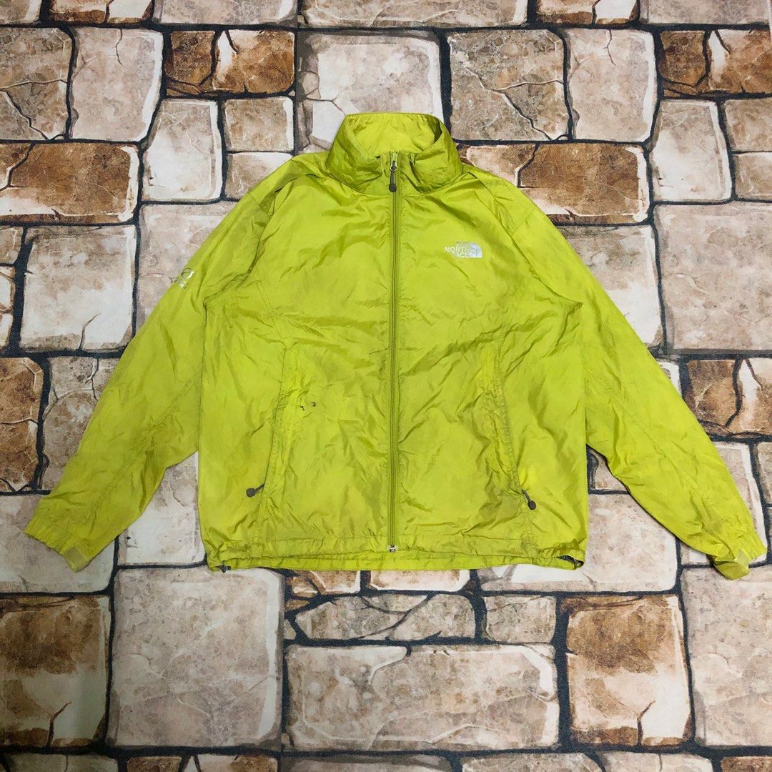 The North Face Windbreaker Jacket, Men's Fashion, Coats, Jackets and ...