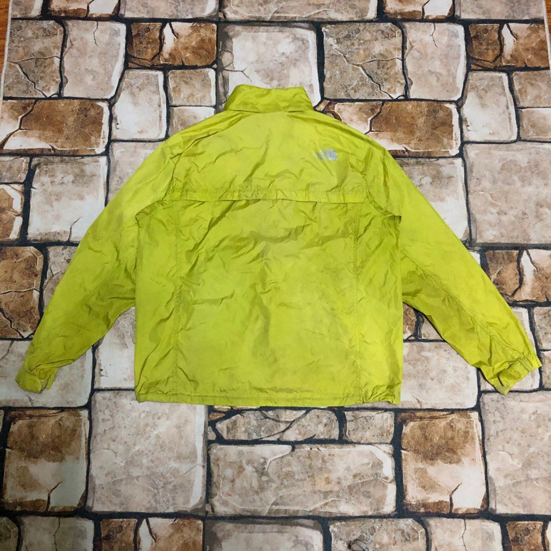 The North Face Windbreaker Jacket, Men's Fashion, Coats, Jackets and ...