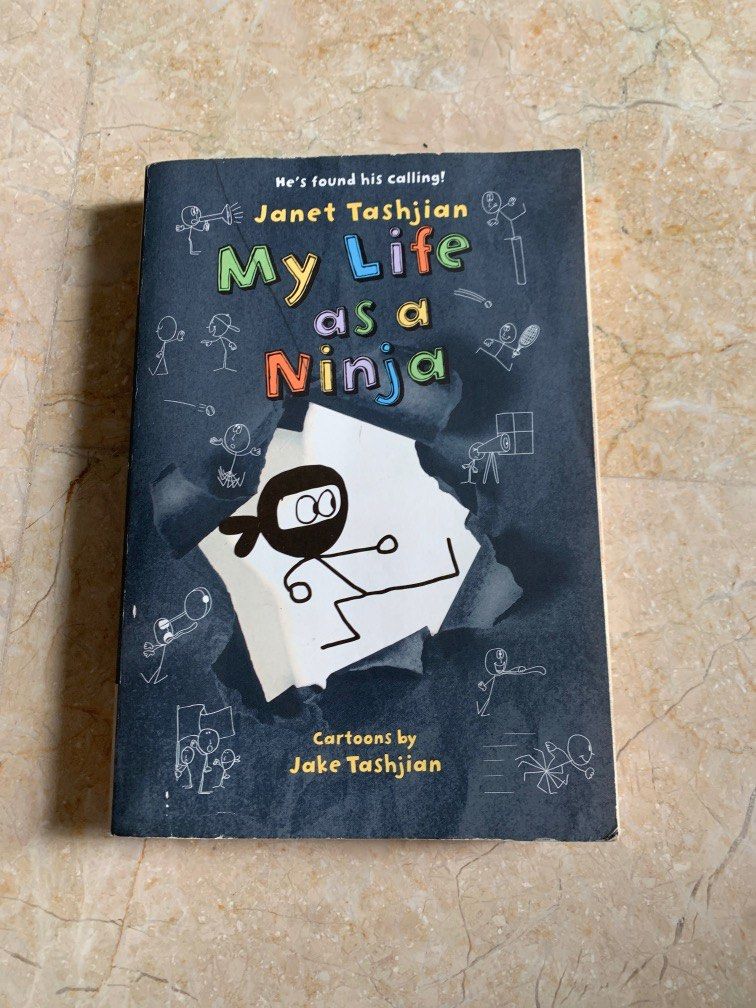 My Life as a Ninja, BeyBlade 16, Minecraft Last Block Standing, Hobbies ...