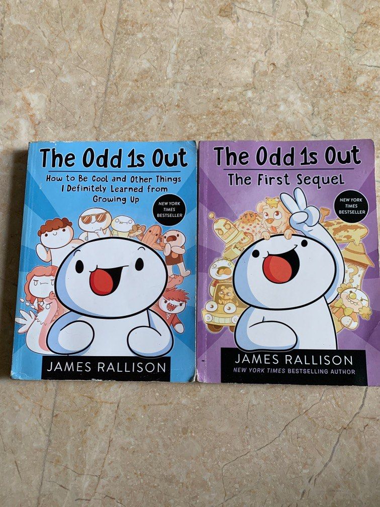 The Odd 1s Out, My Life as a Ninja, BeyBlade 16, Minecraft Last Block ...