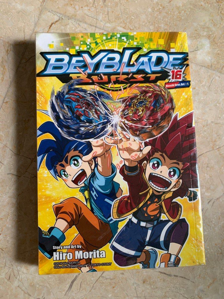 My Life as a Ninja, BeyBlade 16, Minecraft Last Block Standing, Hobbies ...