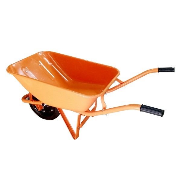 Thor WB2203-2 Wheelbarrow, Commercial & Industrial, Industrial ...