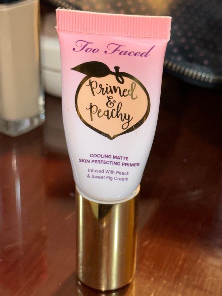 Too faced primer, Beauty & Personal Care, Face, Makeup on Carousell