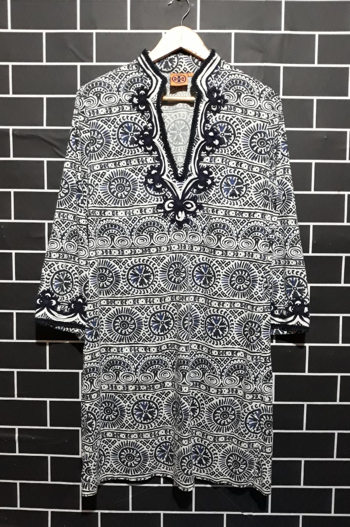 Tory Burch Authentic, Women's Fashion, Dresses & Sets, Dresses on Carousell
