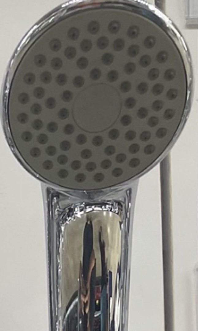 TOTO single level and shower set, Furniture & Home Living, Bathroom ...