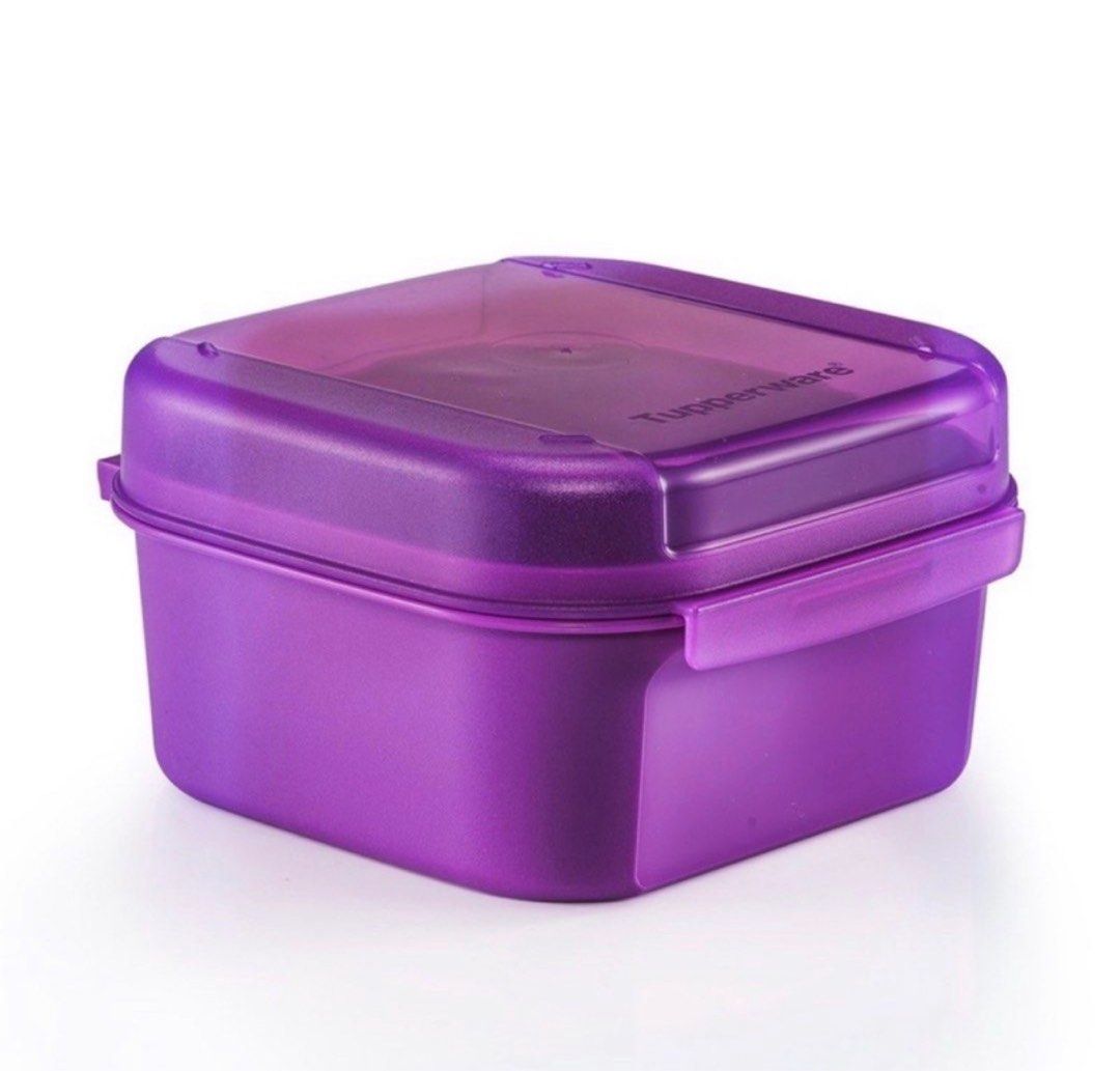 Tupperware Handy Signature Ezy keeper, Furniture & Home Living ...