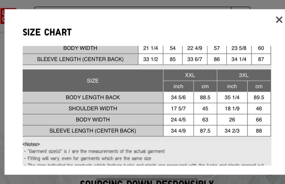 Uniqlo SEAMLESS DOWN SHORT COAT, Women's Fashion, Coats, Jackets and ...