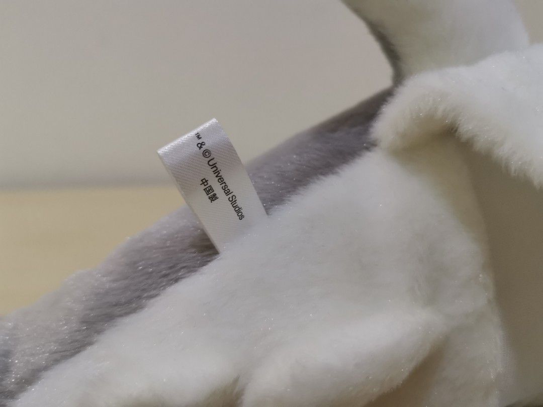 Universal Studio Jaws Hand Puppet, Hobbies & Toys, Toys & Games on ...