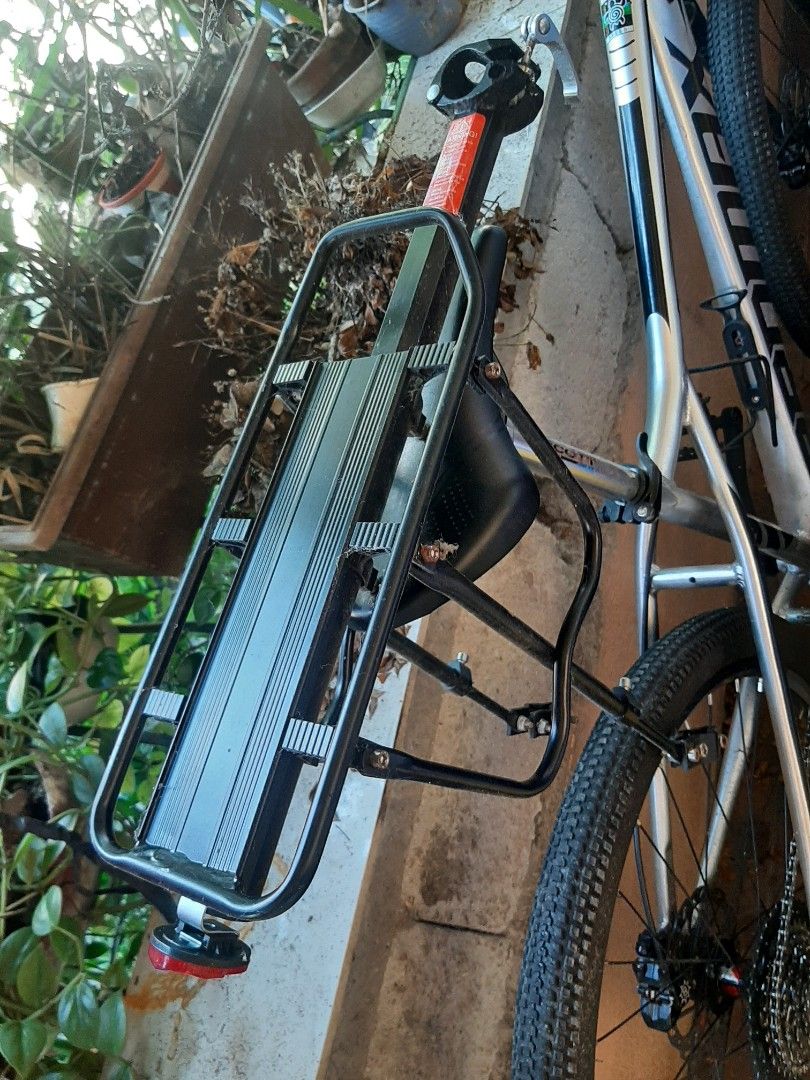 UPGRADED Promax PM17 27.5, Sports Equipment, Bicycles & Parts, Bicycles ...