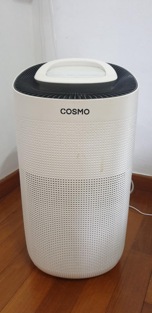 Used Air Purifier, TV & Home Appliances, Air Purifiers & Dehumidifiers ...