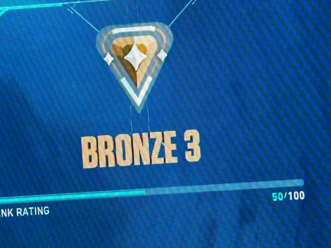 Valorant bronze 3 account(Chan), Video Gaming, Video Games, Others on ...