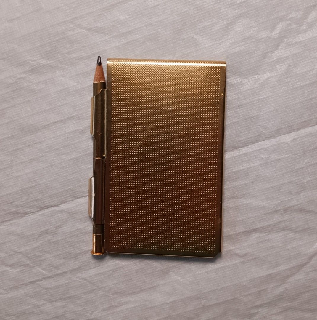 Vintage pocket phone book, Hobbies & Toys, Memorabilia & Collectibles ...