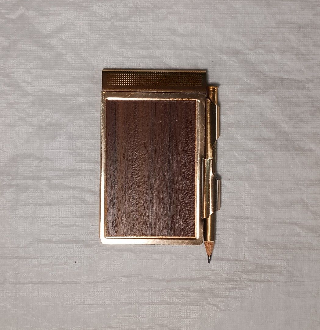 Vintage pocket phone book, Hobbies & Toys, Memorabilia & Collectibles ...