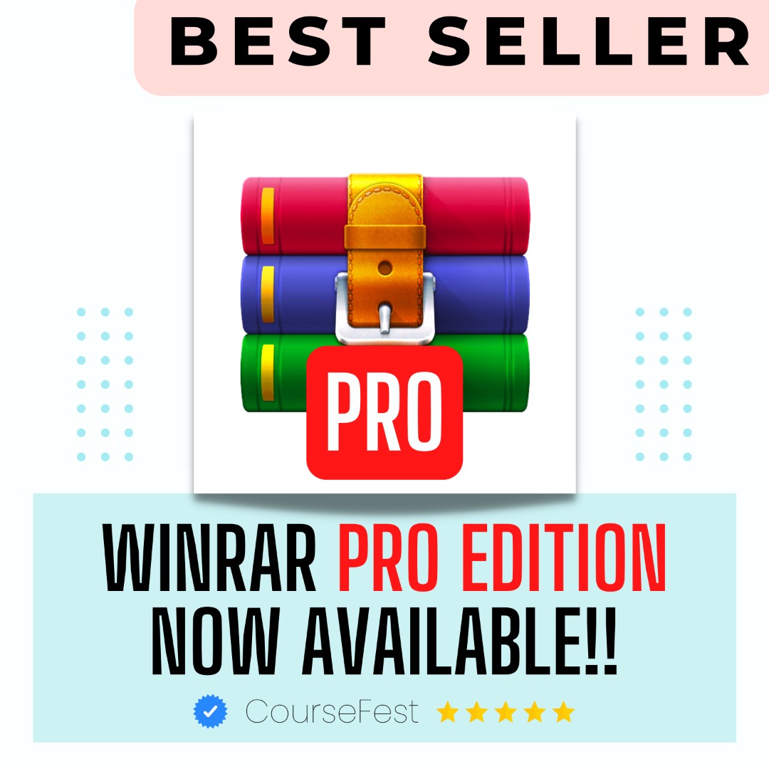 WinRAR Professional Final l Latest 2022 l Windows7/8/10/11-64bit | FREE ...