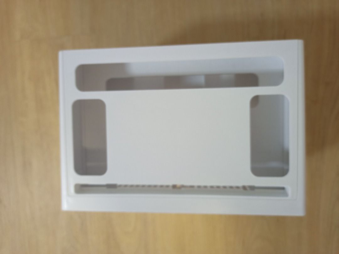 Wireless Router/Modem Casing Organiser, Computers & Tech, Parts ...