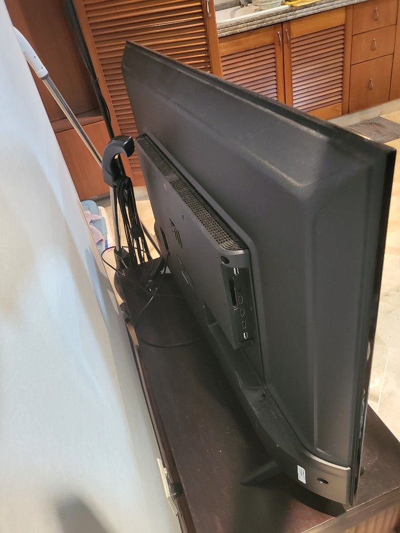 Xiaomi Mi Smart P1 - 43", TV & Home Appliances, TV & Entertainment, TV ...