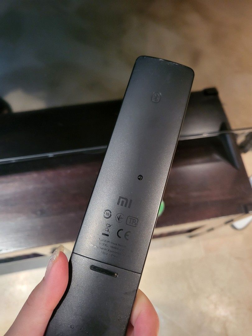 Xiaomi Mi Smart P1 - 43", TV & Home Appliances, TV & Entertainment, TV ...