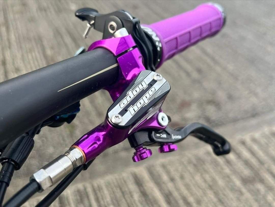 Yeti Arc custom painted, Sports Equipment, Bicycles & Parts, Bicycles ...