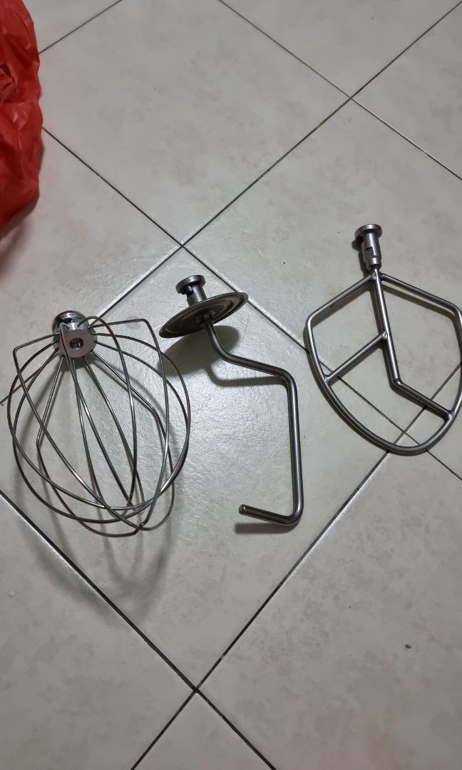 Table top though 10L mixer, TV & Home Appliances, Kitchen Appliances ...