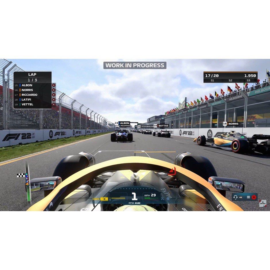 [ PC ] F1 2022 ( With DLC + UPDATES ) Offline PC Game ( Digital ...