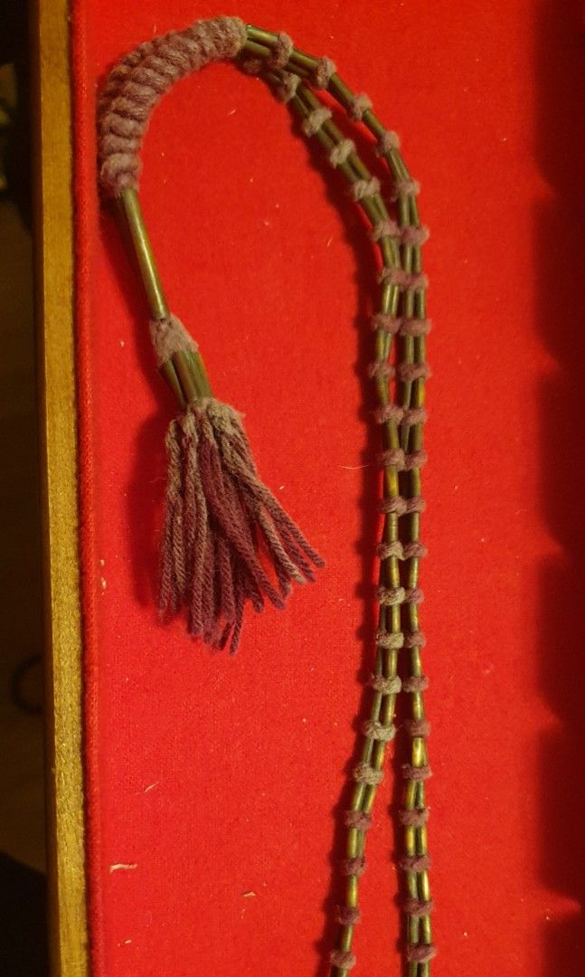 Ac Chum Chakiri 108 takrut, Hobbies & Toys, Memorabilia & Collectibles ...