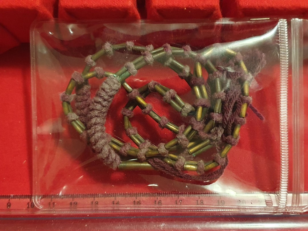 Ac Chum Chakiri 108 takrut, Hobbies & Toys, Memorabilia & Collectibles ...