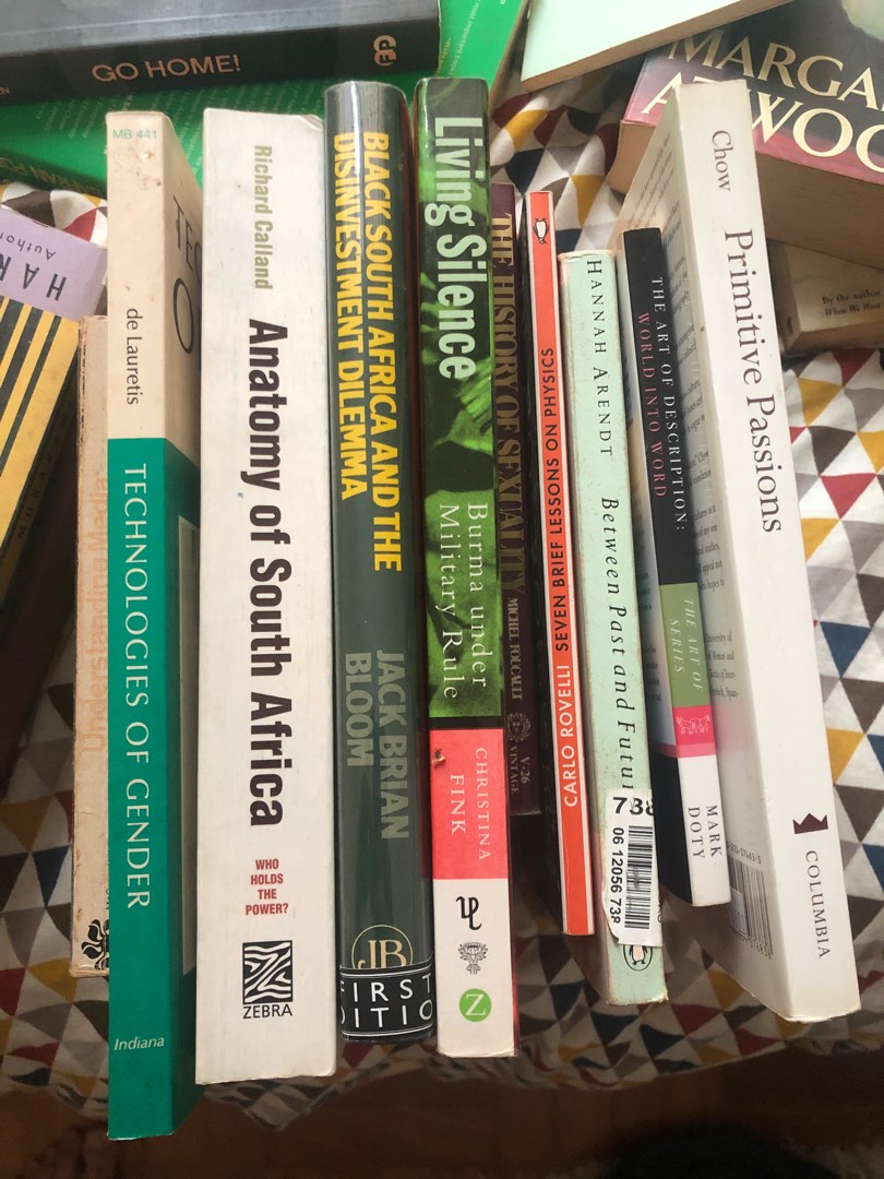 Academic and non-fiction books, Hobbies & Toys, Books & Magazines, Fiction & Non-Fiction on ...