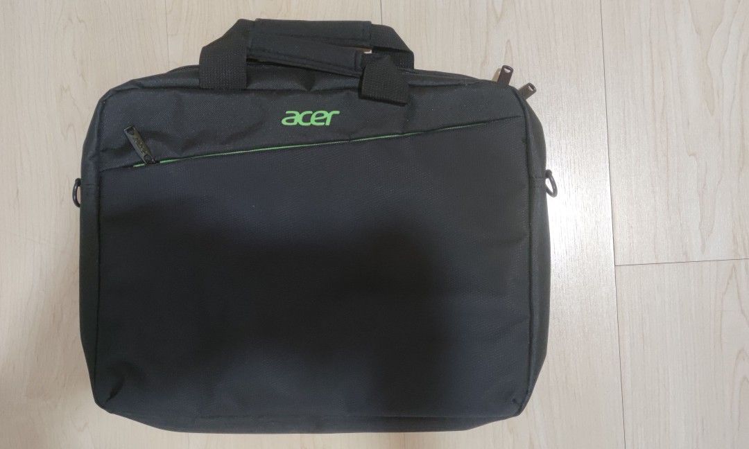 Acer laptop bag, Computers & Tech, Parts & Accessories, Laptop Bags ...