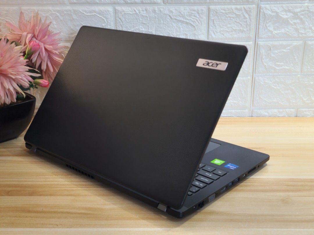 ACER TravelMate P215-53G | Core i7 11th Gen 16GB RAM 1TB SSD 15.6 inch ...
