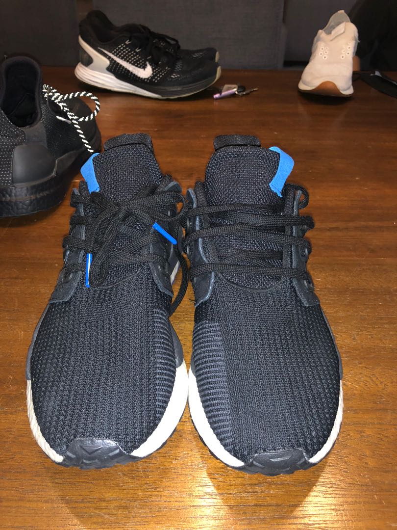 Adidas adv-91-18, Men's Fashion, Footwear, Sneakers on Carousell