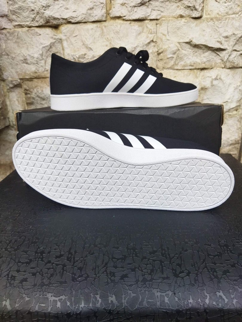 Adidas Easy Vulc, Men's Fashion, Footwear, Casual Shoes on Carousell