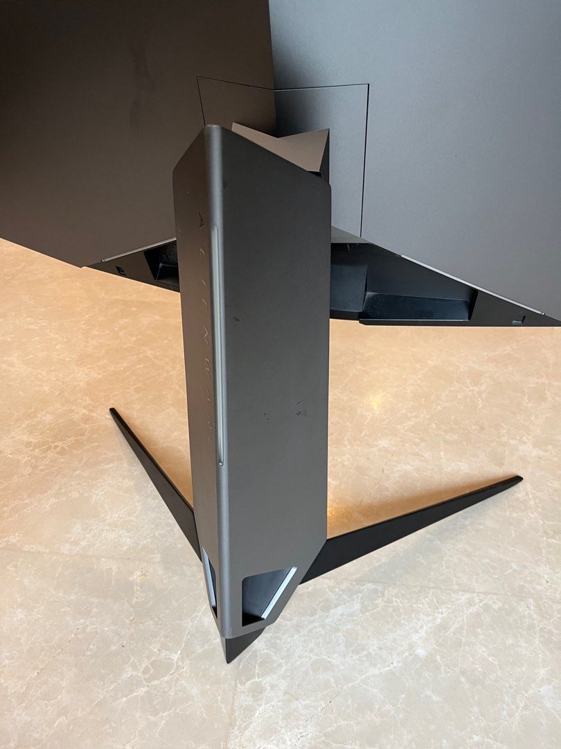 Alienware Gaming Monitor AW3418DW, Mobile Phones & Gadgets, Mobile ...