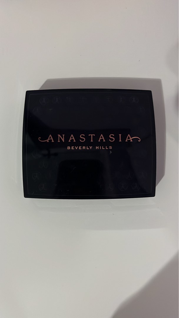Anastasia Beverly Hills ABH Bronzer (Mahogany), Beauty & Personal Care ...