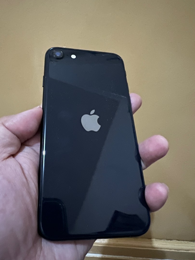 Apple Iphone SE 2022 3rd Gen, Mobile Phones & Gadgets, Mobile Phones ...