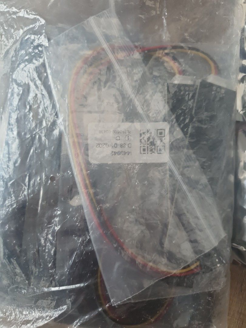 Arduino parts and sensors, Hobbies & Toys, Stationery & Craft, Craft ...