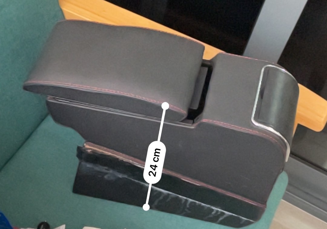 Arm rest, Car Accessories, Accessories on Carousell