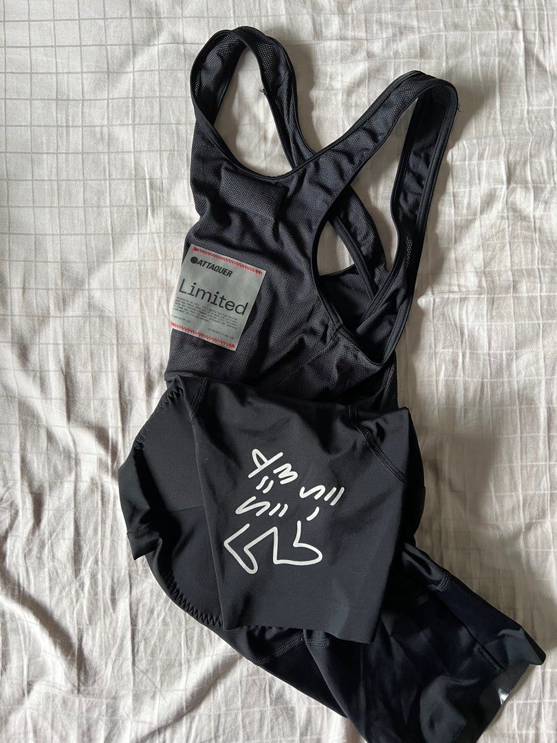 Attaquer x Lucas Beaufort women kit, Women's Fashion, Activewear on ...