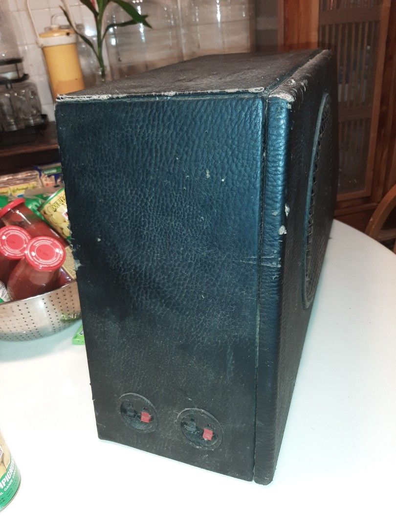 Audiobahn long travel b dual voice coil subwoofer., Audio, Soundbars ...