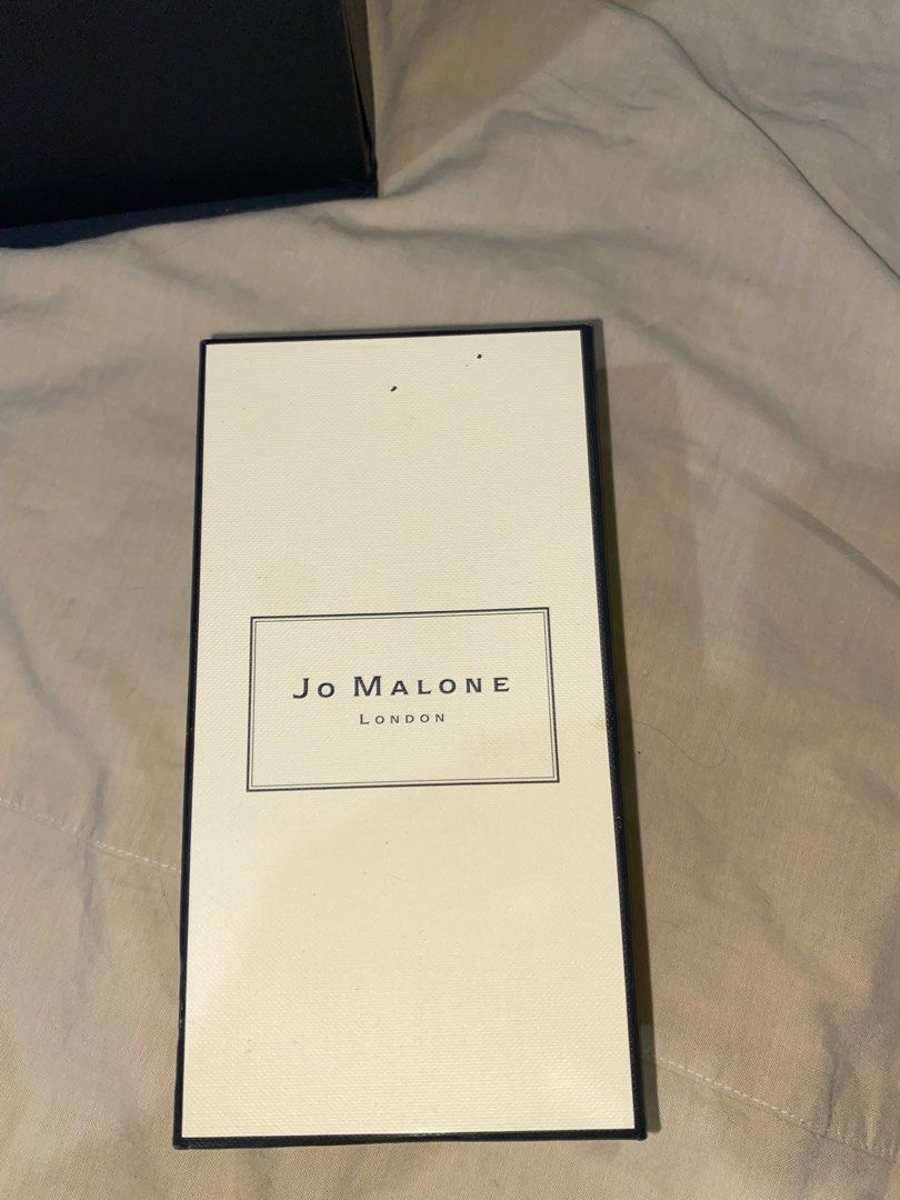 Authentic Jo Malone London Box for perfume, Beauty & Personal Care ...