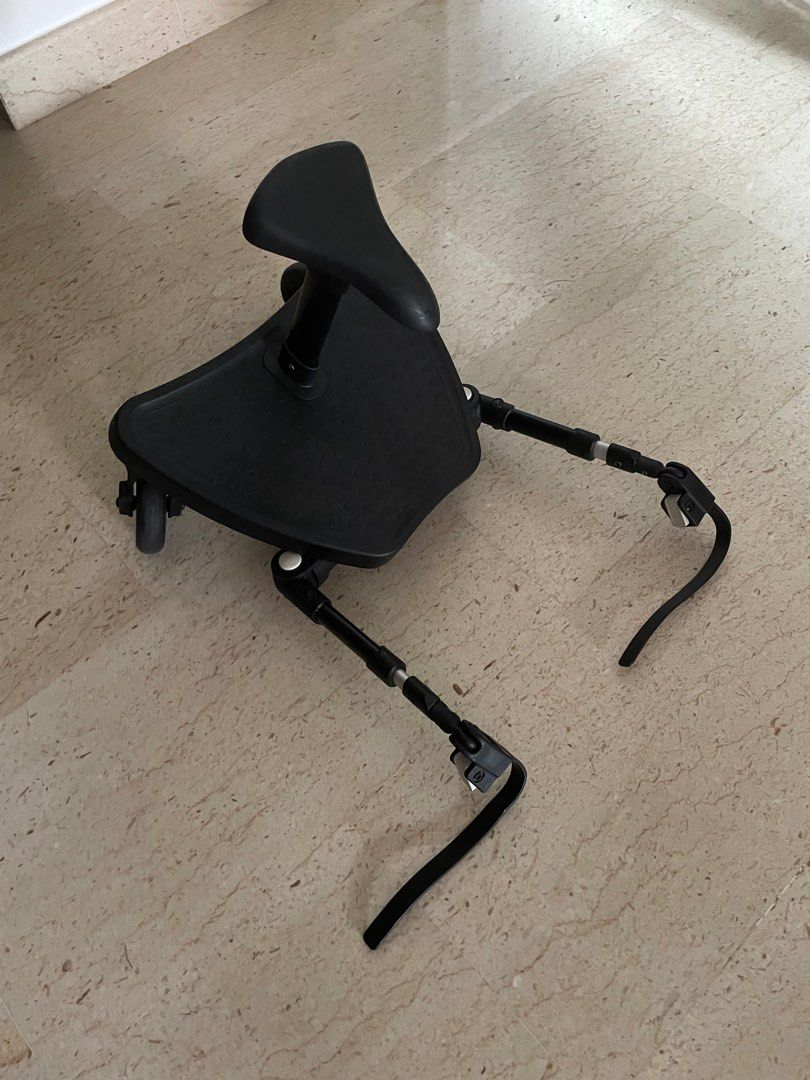 Baby stroller extra seat, Babies & Kids, Going Out, Strollers on Carousell