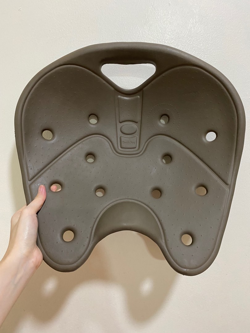 Backjoy Posture Core, Furniture & Home Living, Office Furniture ...