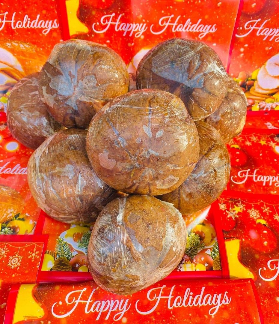 Ball ham buy 1 take 1, Food & Drinks, Other Food & Drinks on Carousell