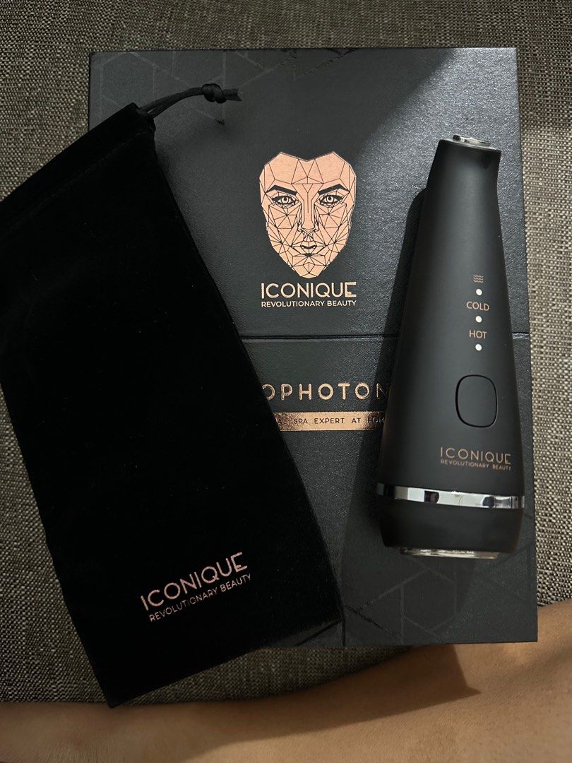 Biophoton (Iconique), Beauty & Personal Care, Face, Face Care on Carousell
