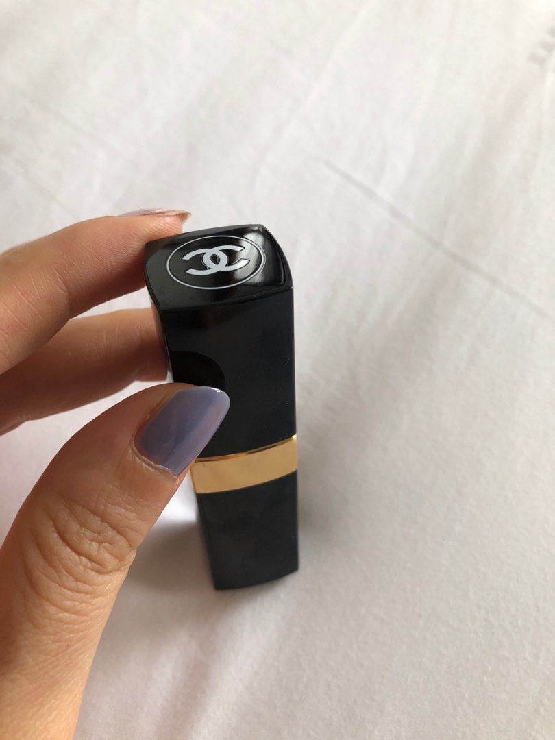 Chanel Rouge COCO lipstick 428 Legende , Beauty & Personal Care, Face ...