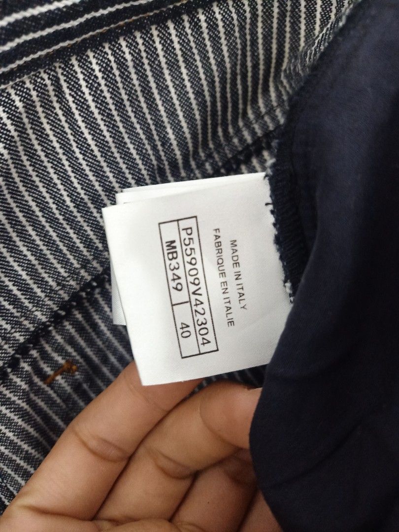 CHANEL SHORT, Luxury, Apparel on Carousell