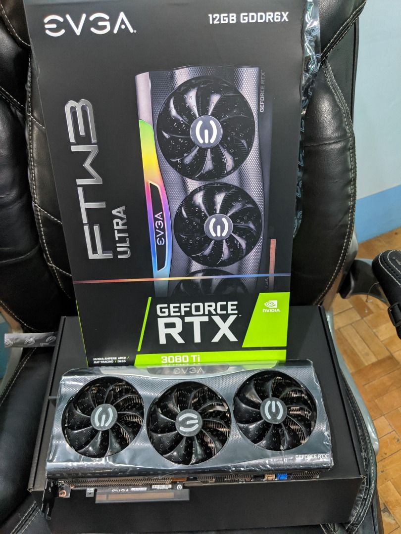 CPU MOBO GPU PSU Bundle, Computers & Tech, Parts & Accessories ...