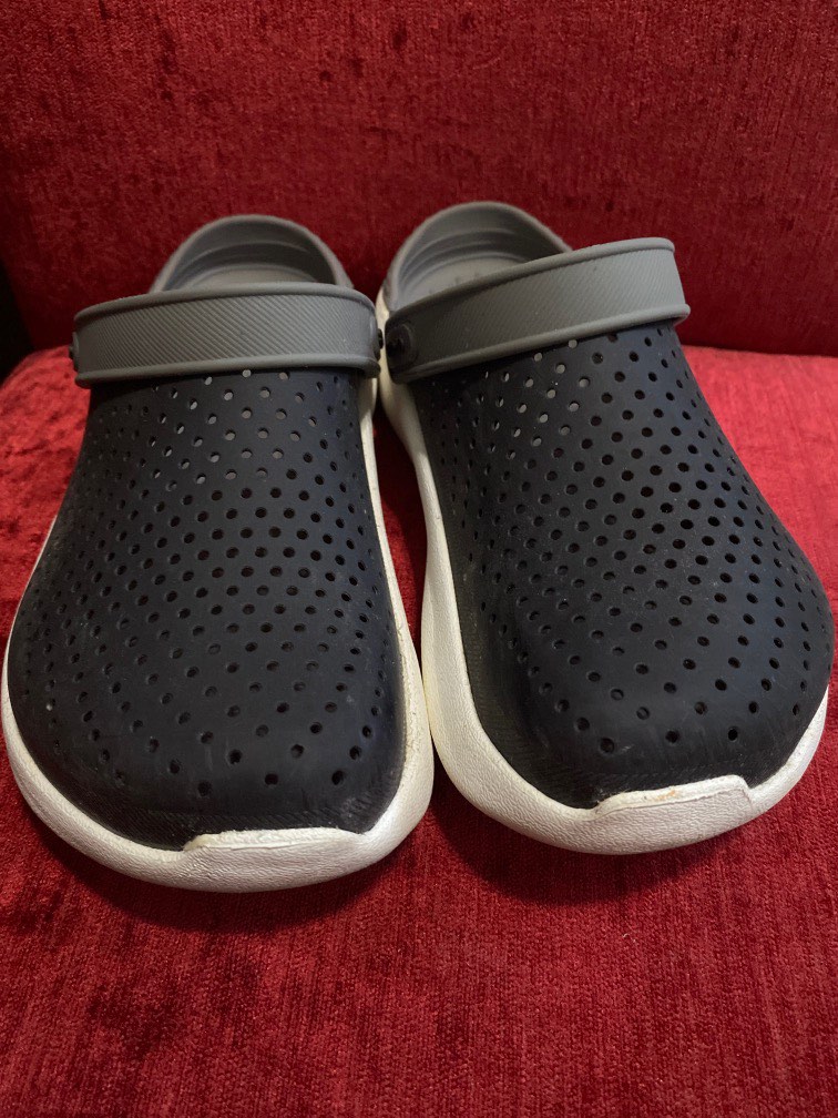 Crocs Literide Original, Women's Fashion, Footwear, Slippers and slides ...